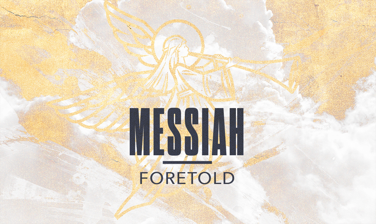 Messiah Foretold-3 – Bend City Church | West Bend, Wisconsin